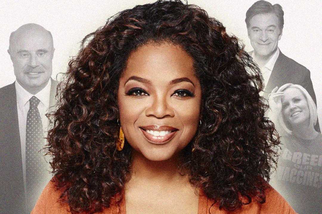 15 powerful Oprah quotes that still inspire millions