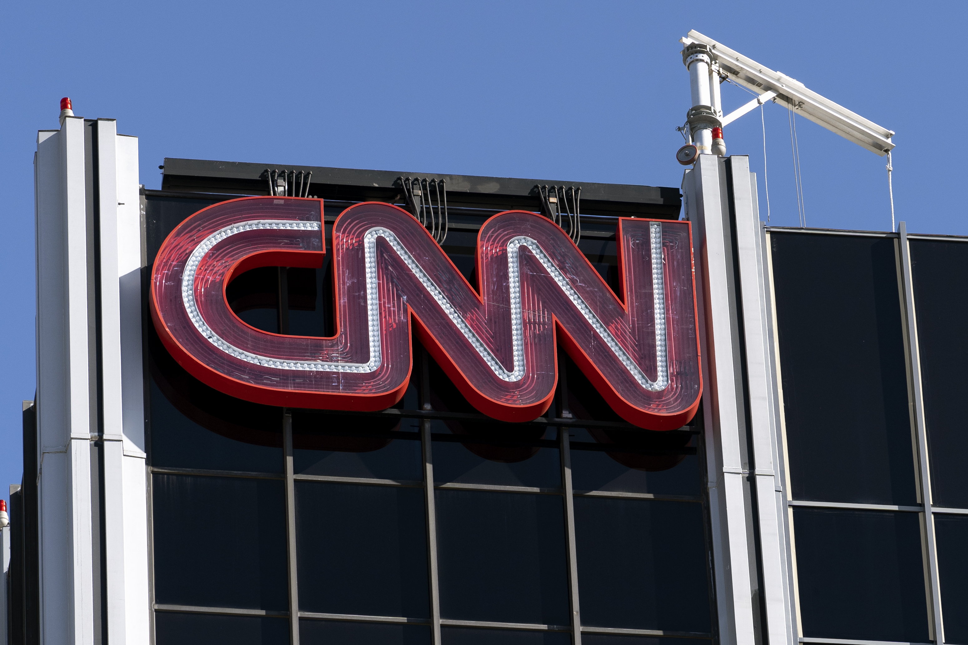 CNN sues AI firm Perplexity for copyright infringement