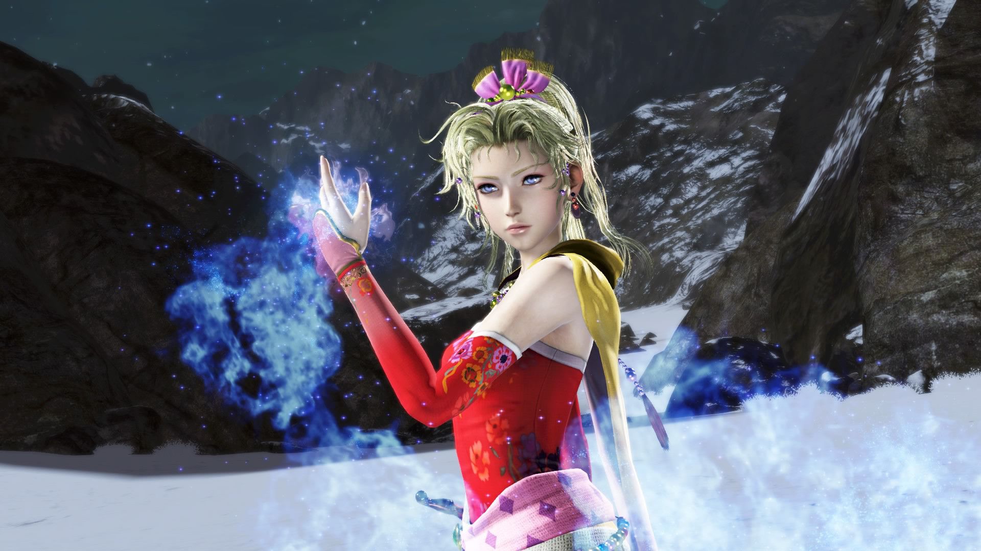 It's official, the best Final Fantasy game is returning to Xbox Game Pass