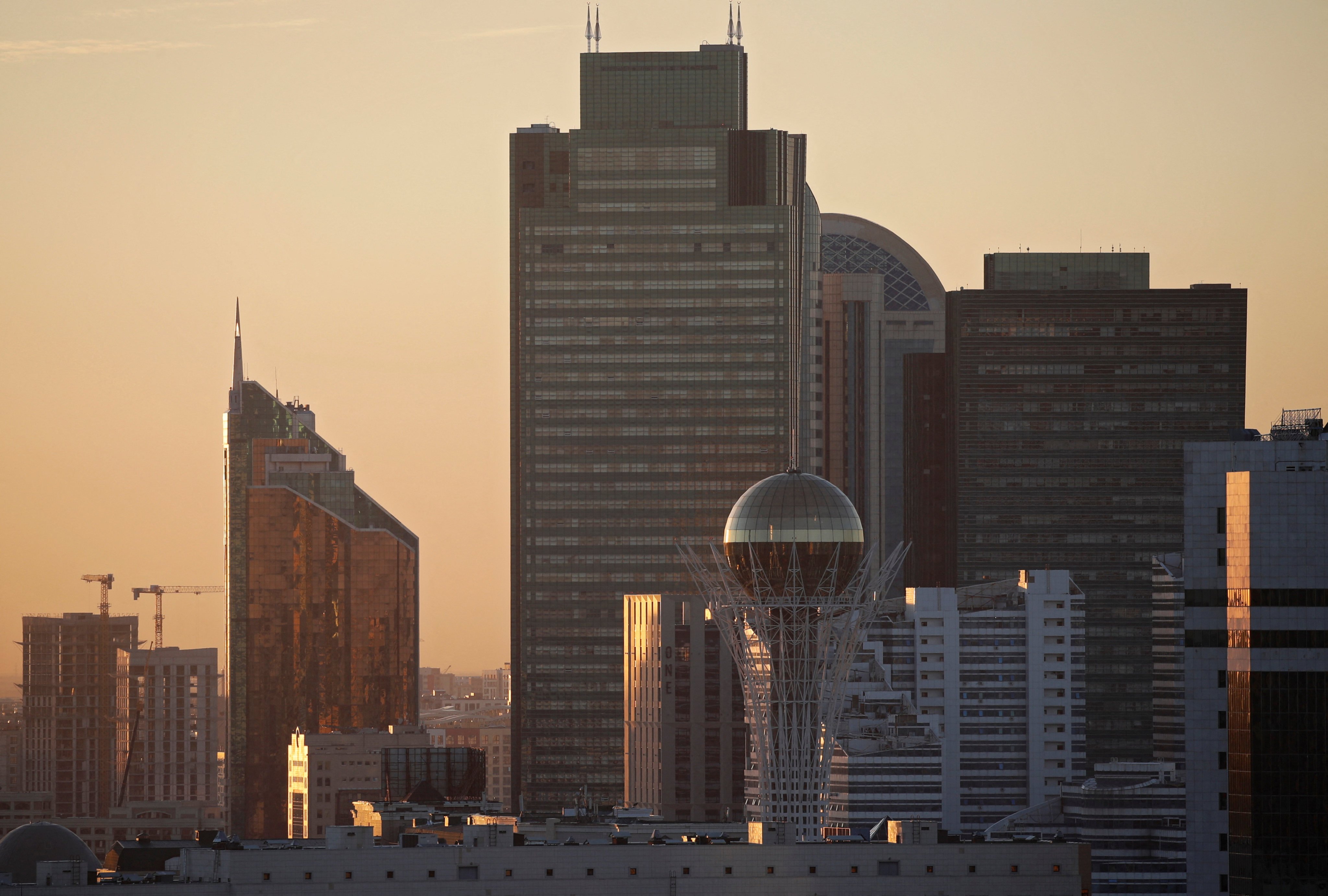Hong Kong eyes Central Asian listings as HKEX CEO pitches city’s deep ...