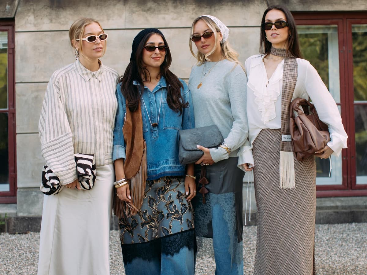 5 Trend-Accessoires, die eure Looks im Sommer 2026 veredeln
