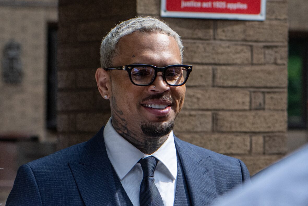 Chris Brown’s ex-housekeeper’s prejudice claim revealed in deposition