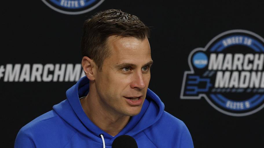 Cameron Williams sets tone before Duke basketball career