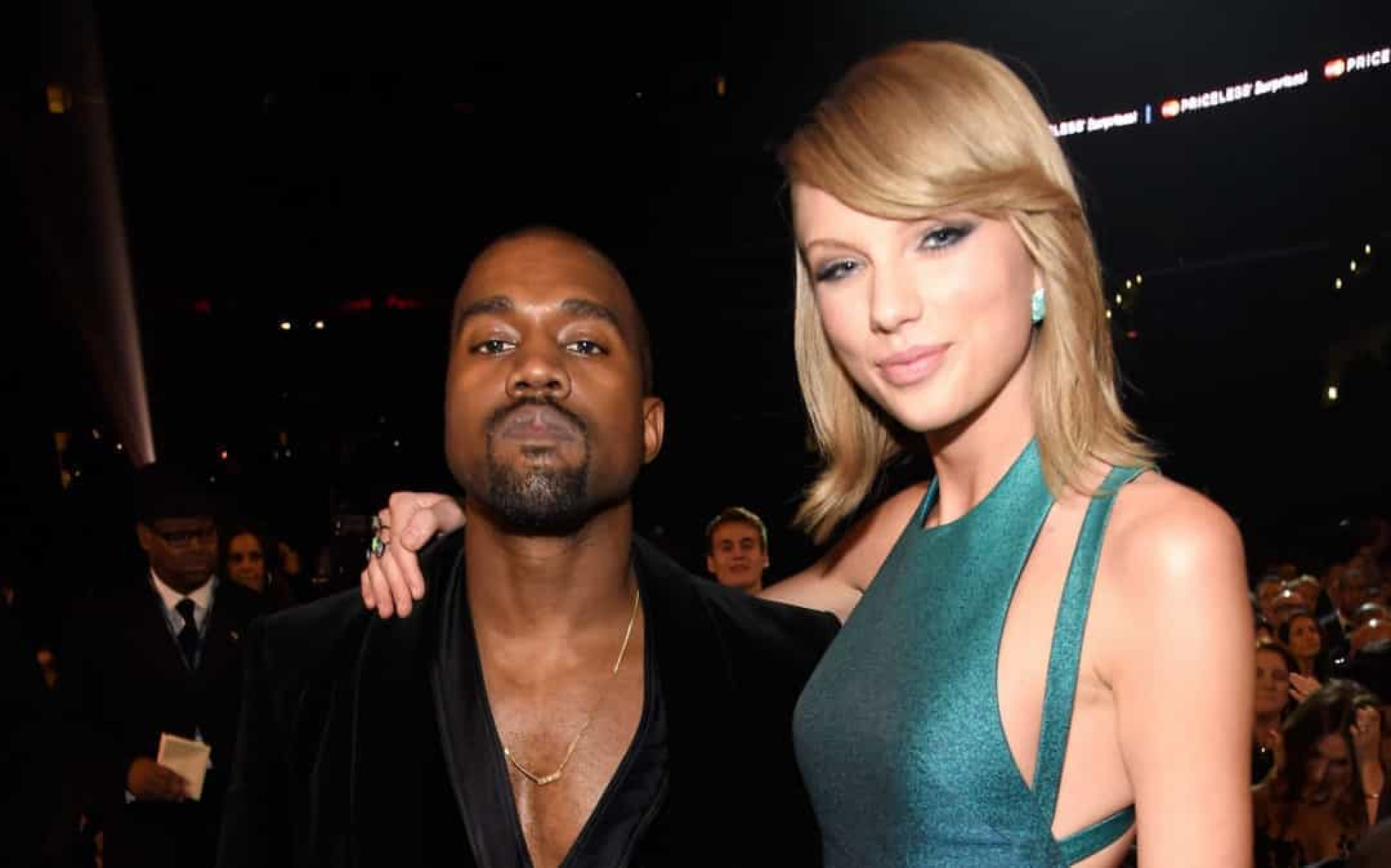 Tutte le celebrità che non sopportano Taylor Swift (e perché)