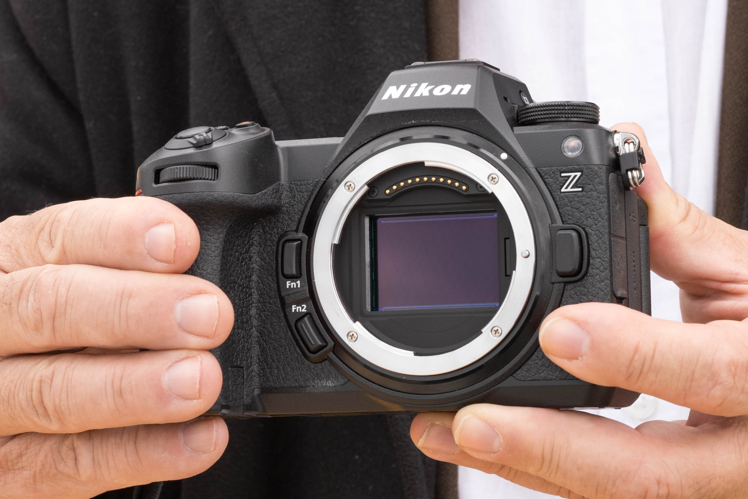 One of the best all-round full frame cameras is now at its best price