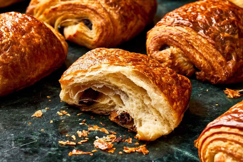 18 croissant recipes to try at home