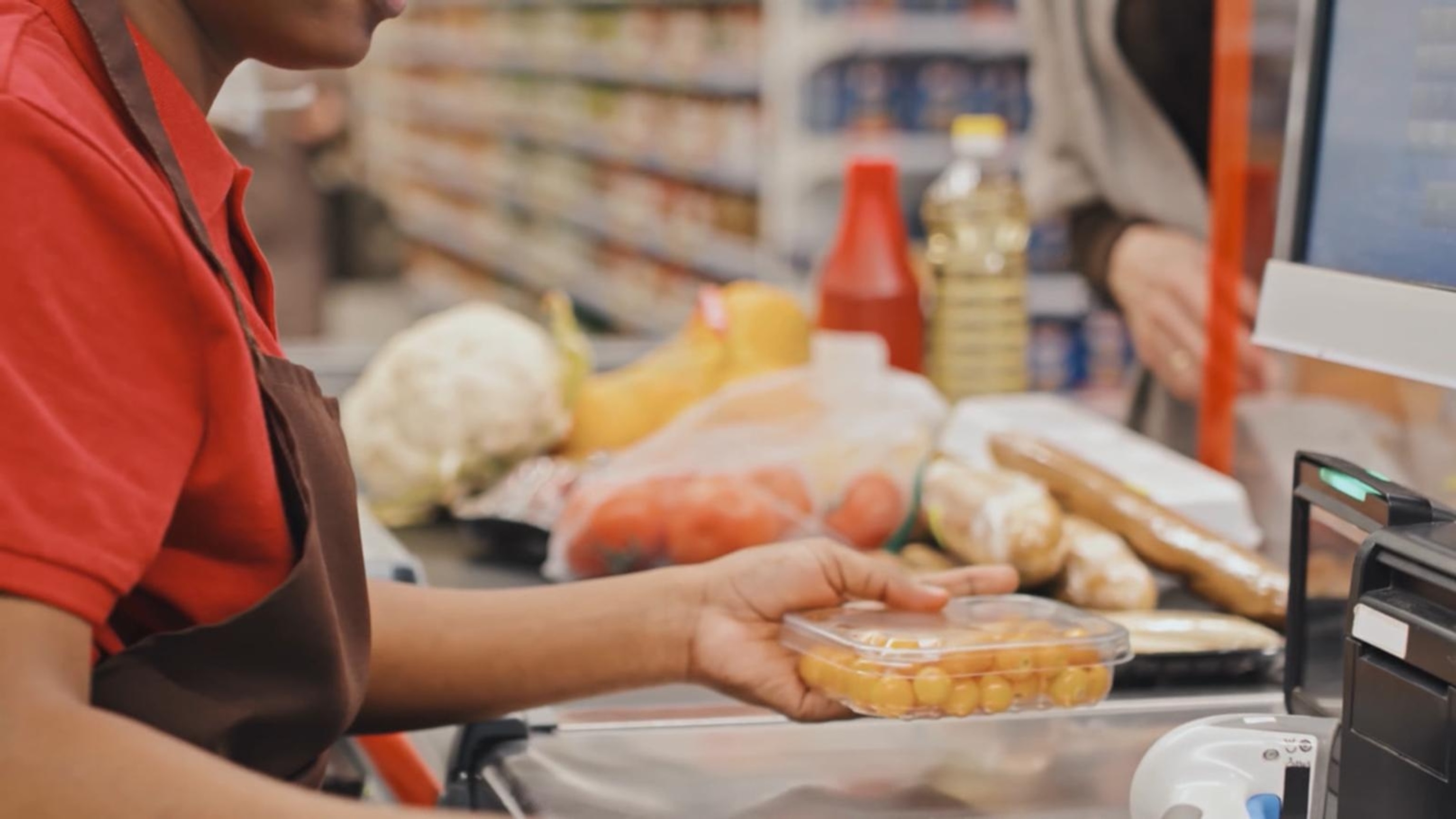 New report warns of rising food insecurity