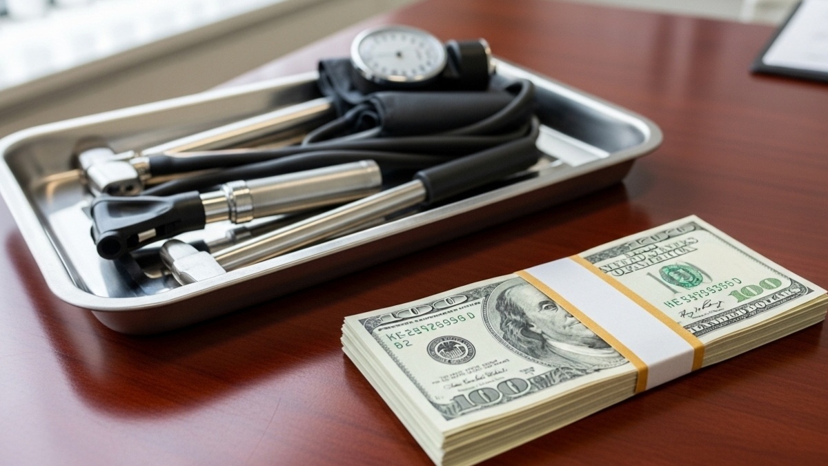 2027 Medicare IRMAA threshold will start at $112,000: What retirees ...