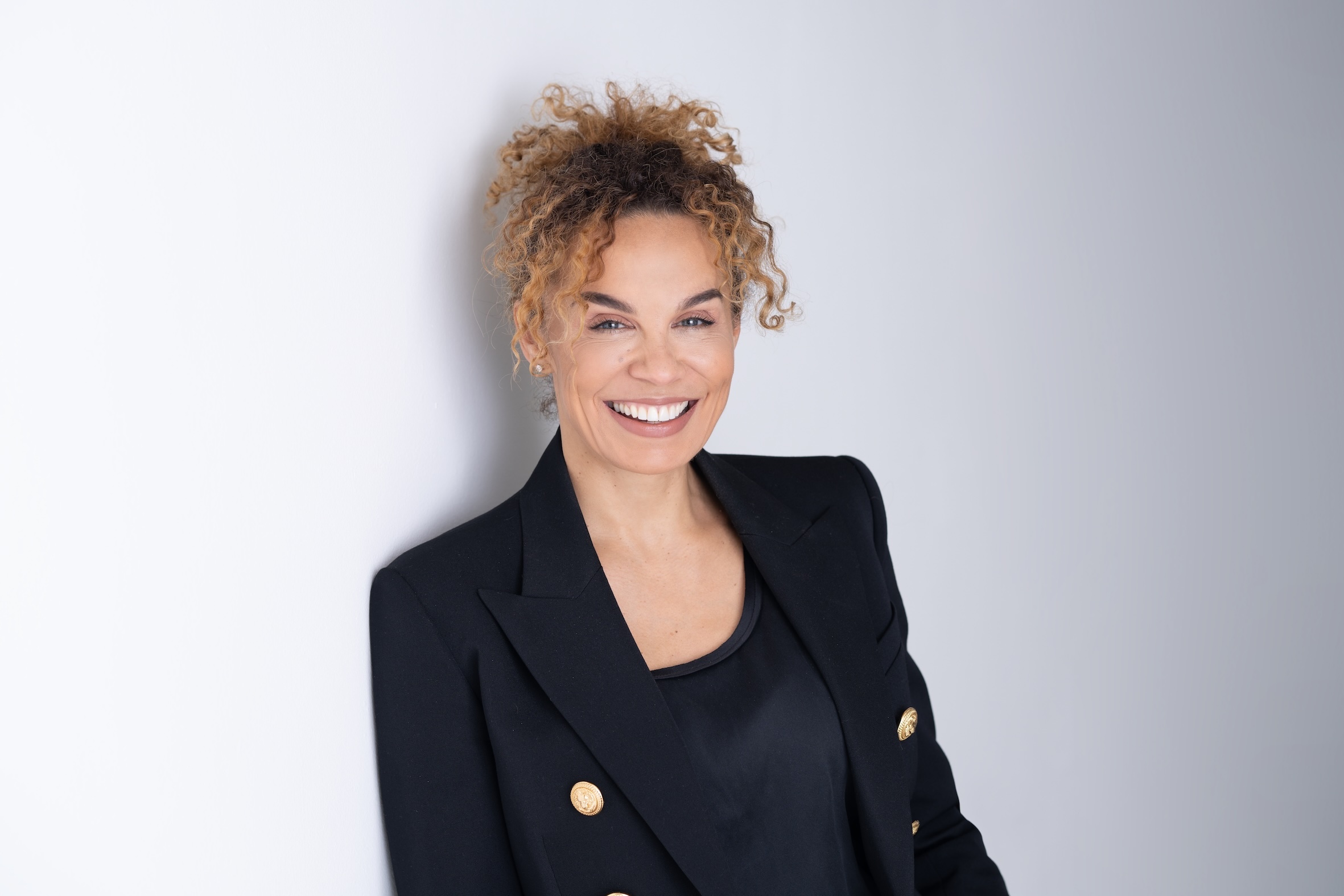 Herts care provider welcomes EastEnders star's decision to retrain as ...