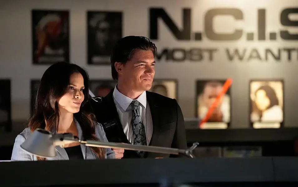 TV Line pitches Jessica Knight-led 'NCIS Elite' spin-off