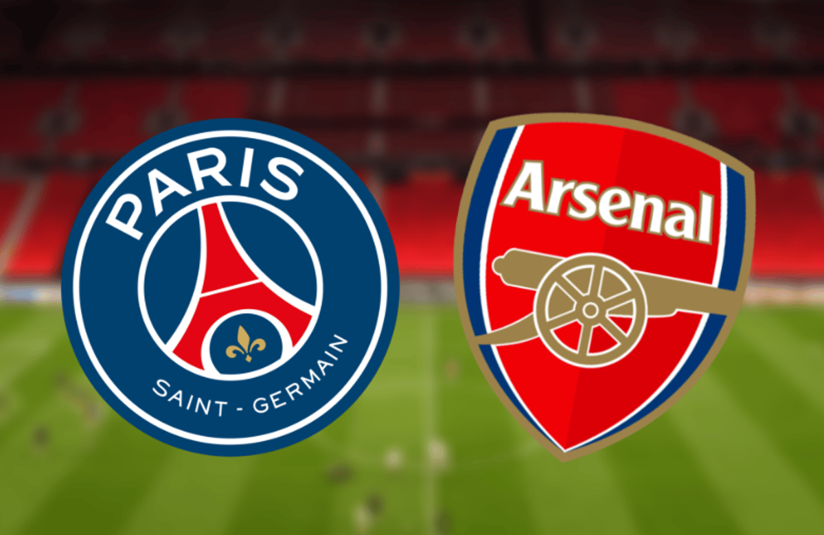 PSG vs Arsenal: Final prediction, kick-off time, team news, odds, H2H
