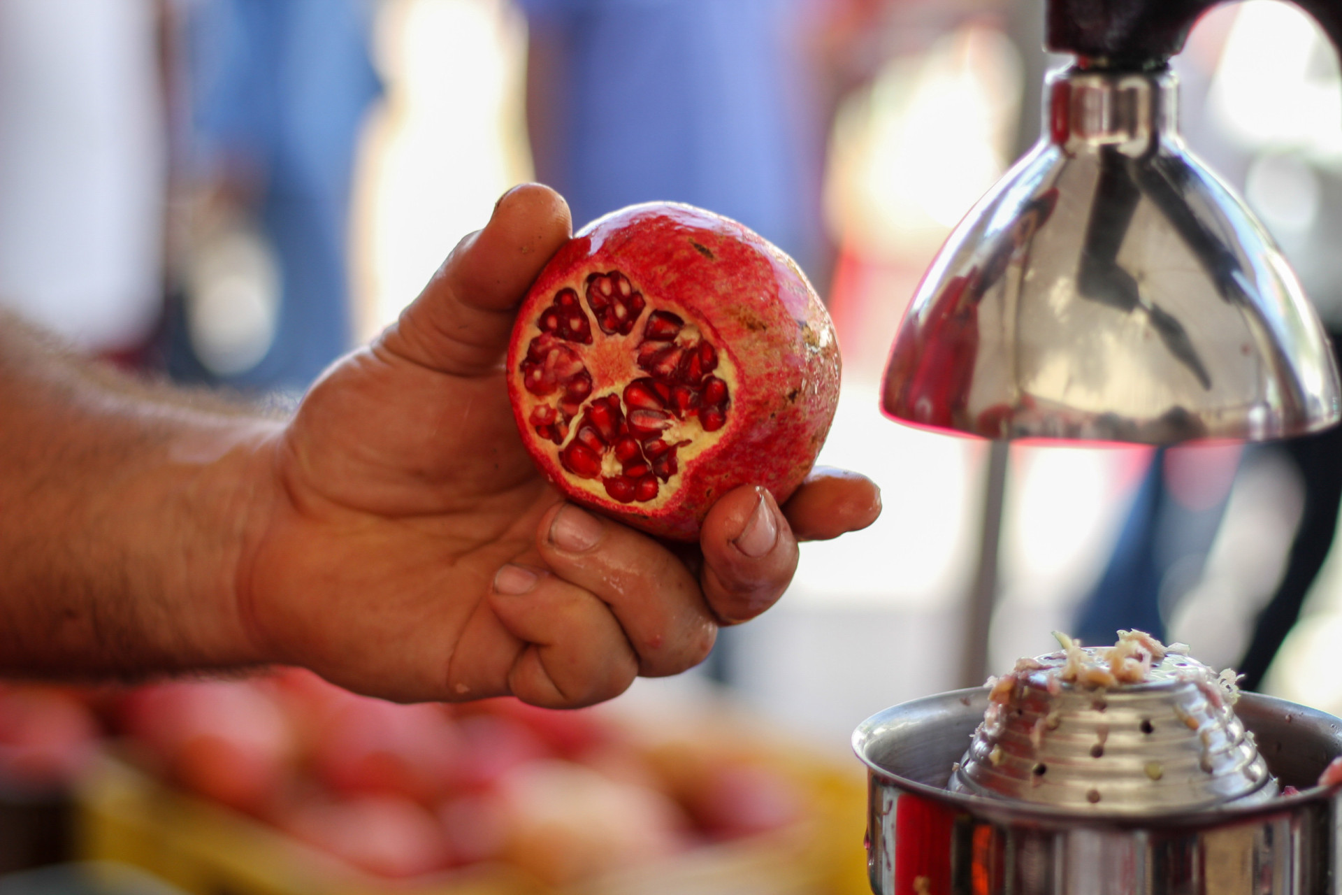 30 of the healthiest winter vegetables and fruits to try