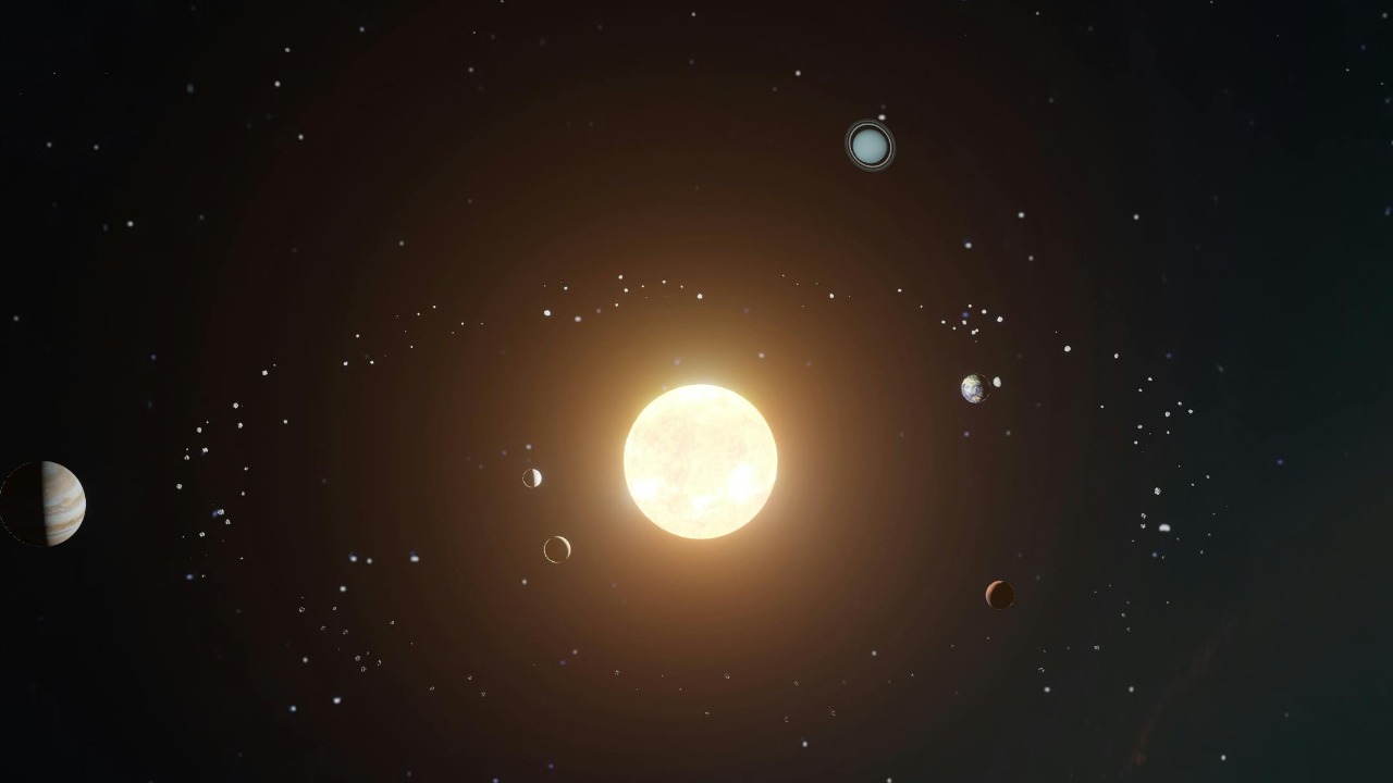 The James Webb Telescope just caught 29 Cygni b directly on camera — a ...