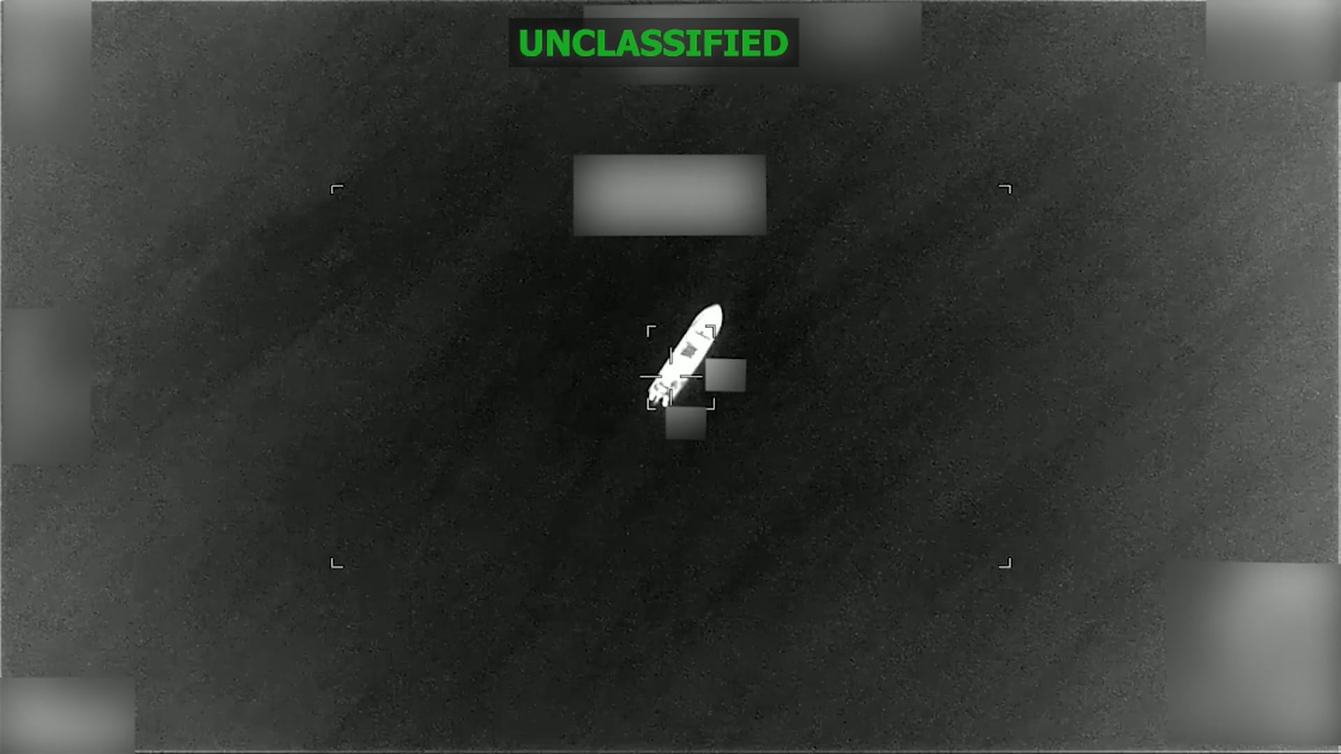 Two killed in US strike on suspected drug trafficking boat in eastern ...