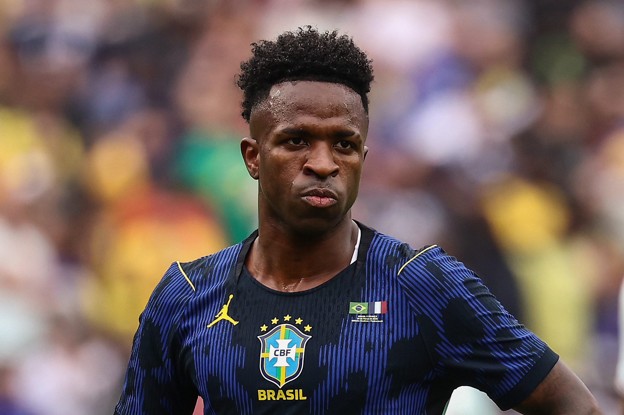 Brazil World Cup 2026 team preview: Players to watch, group matches, squad