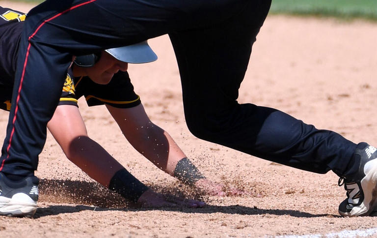 Northwestern Lehigh baseball tops Saucon Valley for 2nd straight ...