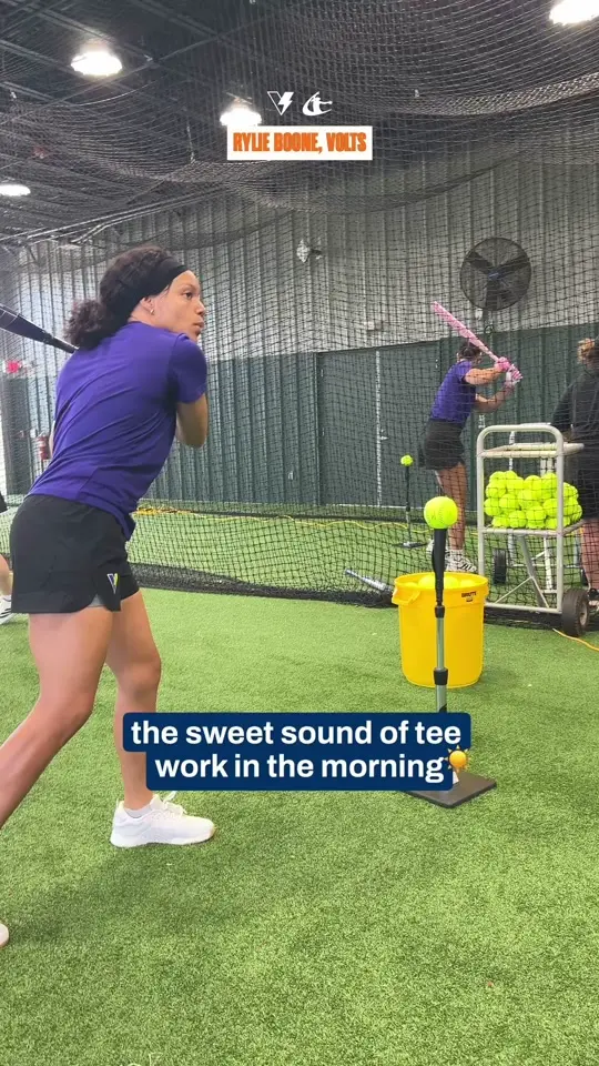 Good morning great morning we are back on the field today | morning