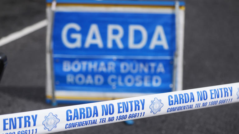 Gardai investigate death of woman found near emergency residential premises