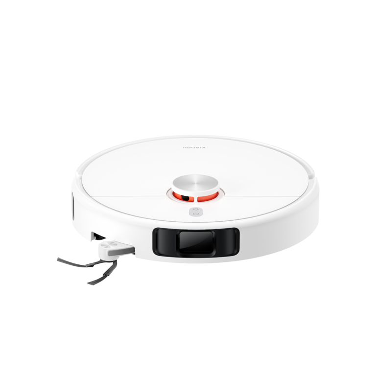 Xiaomi lance sa série Vacuum H50 : deux aspirateurs robot