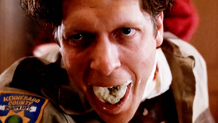 8 awesome characters trapped in terrible horror movies