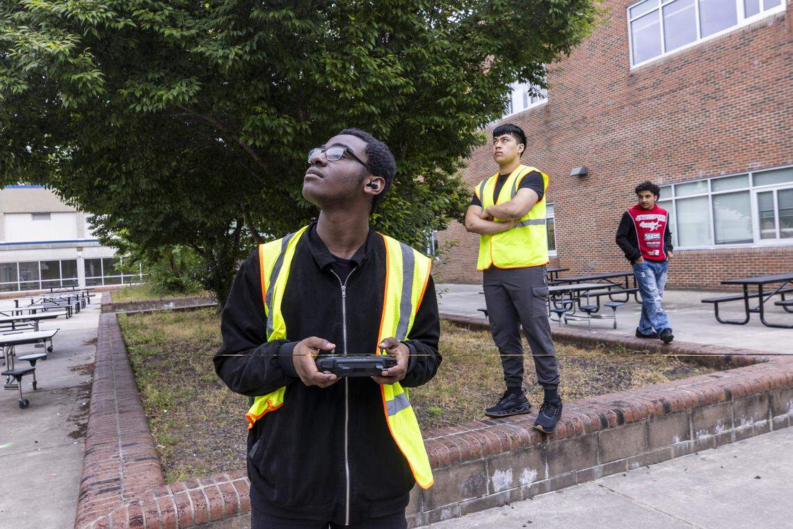 Is Wake losing the school choice battle? How the district competes for ...
