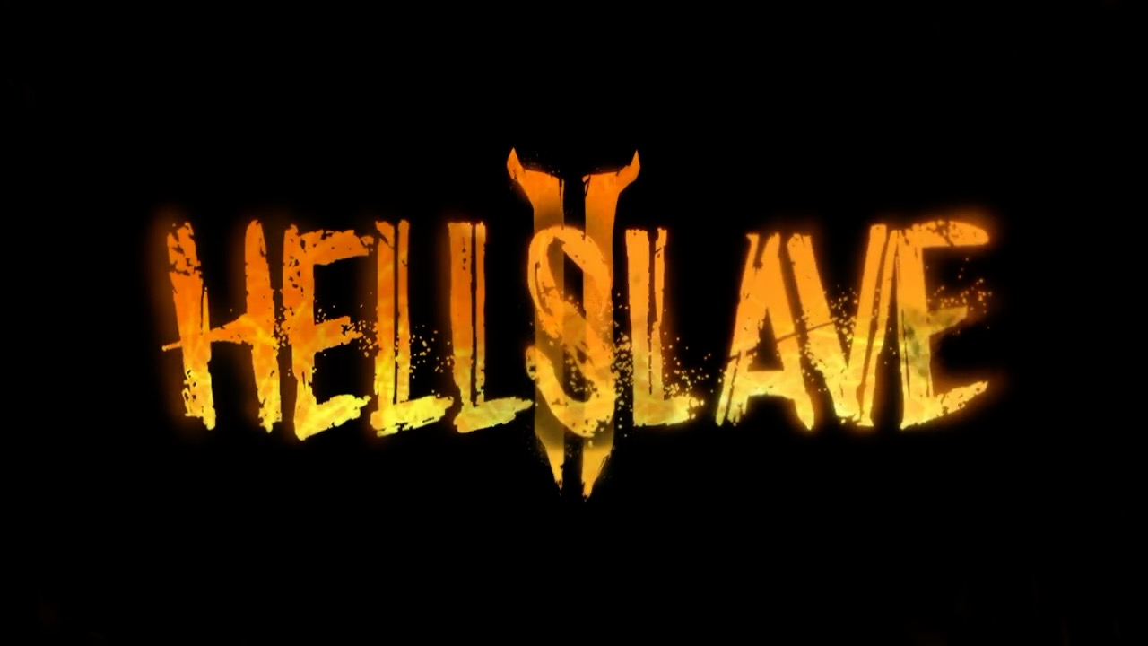 HellSlave 2 Judgment of the Archon official gameplay trailer