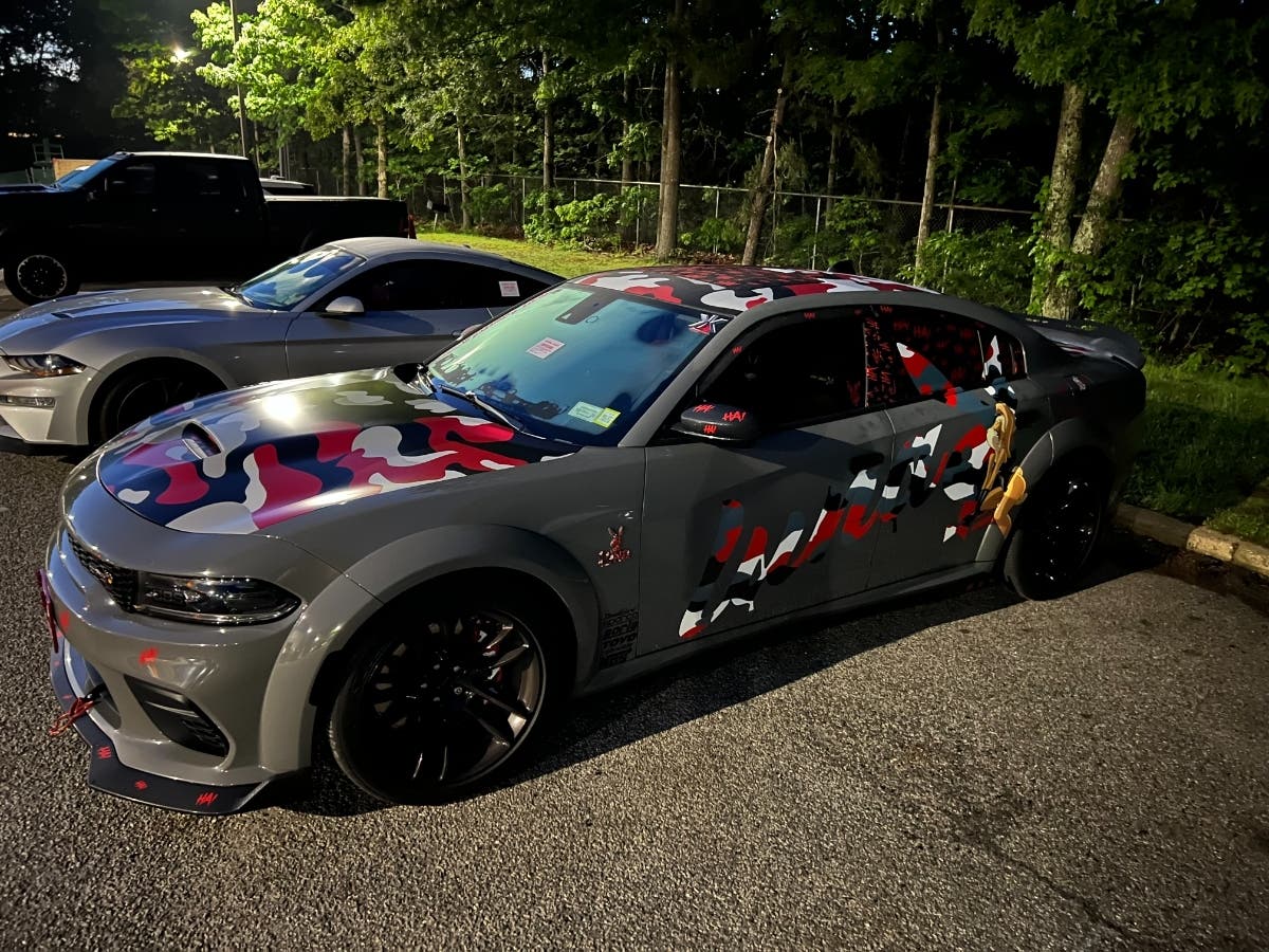 2 nabbed after racing down William Floyd Parkway, fleeing over Smith ...