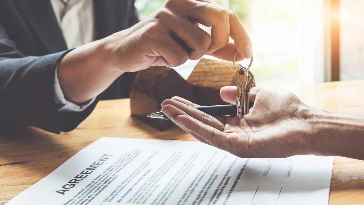 State’s largest private landlord to focus on Dublin as 'there just isn ...