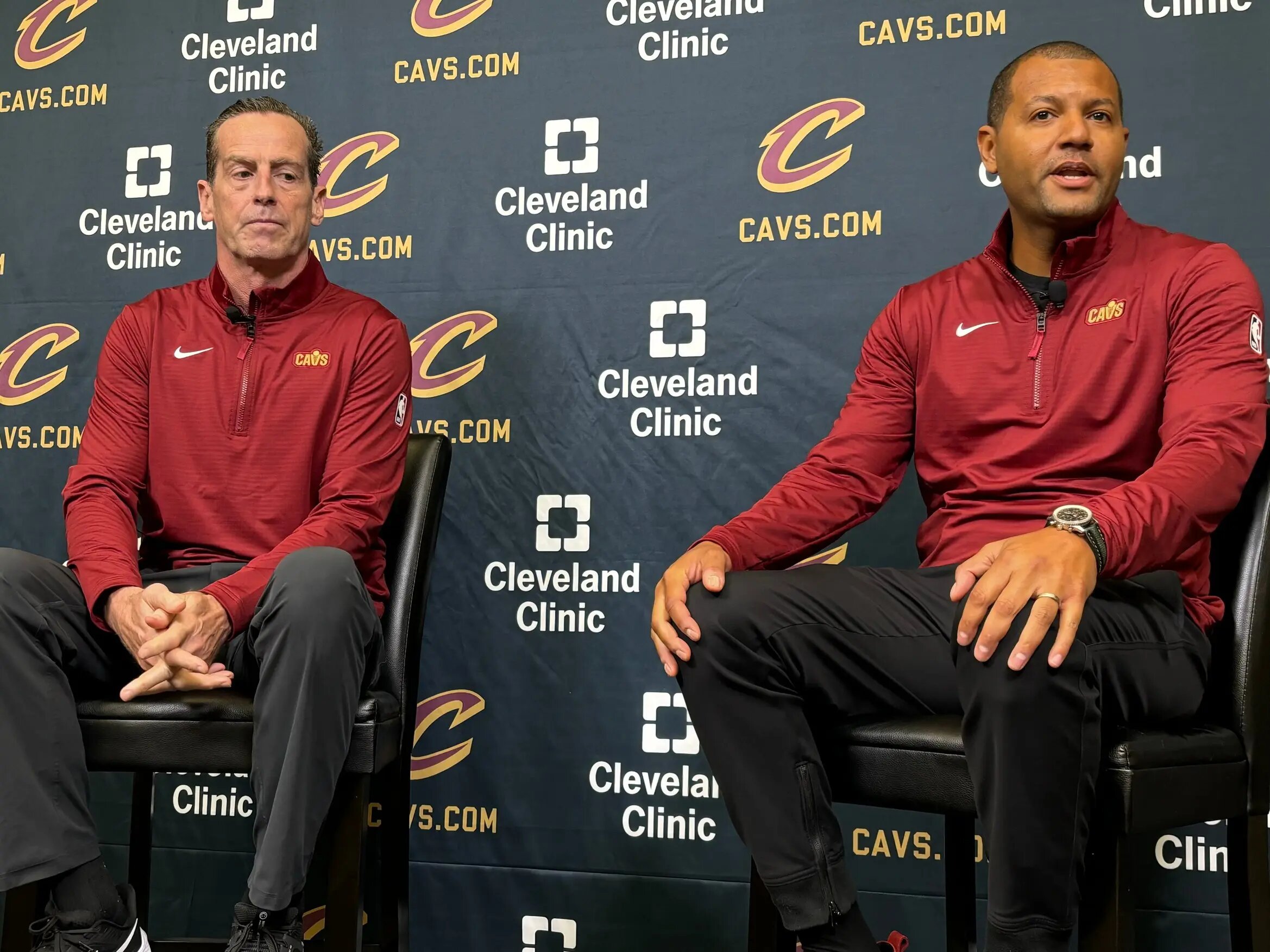 How Cleveland Cavaliers’ new luxury tax layout can rescue team