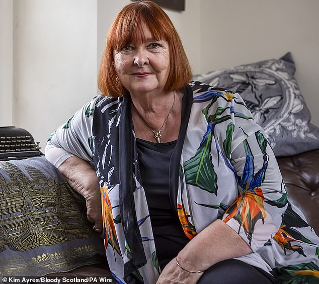 Crime prize features all-women shortlist for first time ever