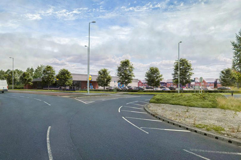 These are the plans that could change the face of Greater Manchester ...