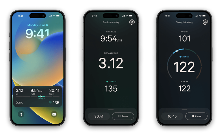 Oura Ring 5: Everything you need to know
