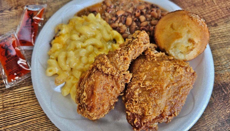 Best soul food in Charlotte? These 22 restaurants make it hard to pick ...