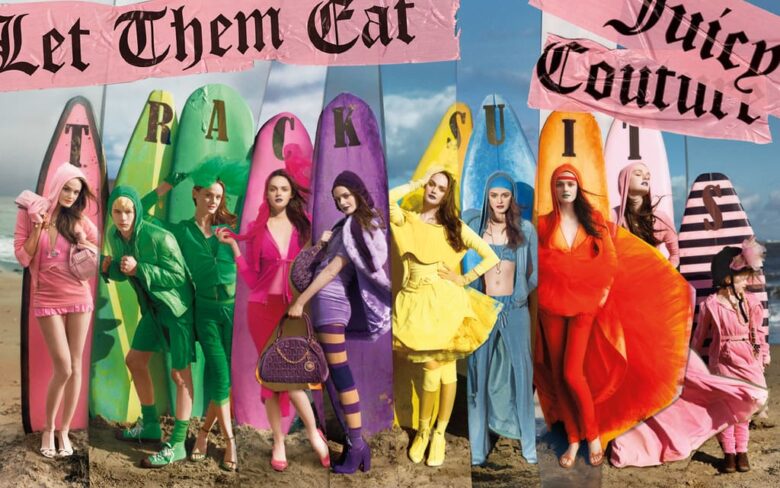 15 fads that completely took over the early 2000s