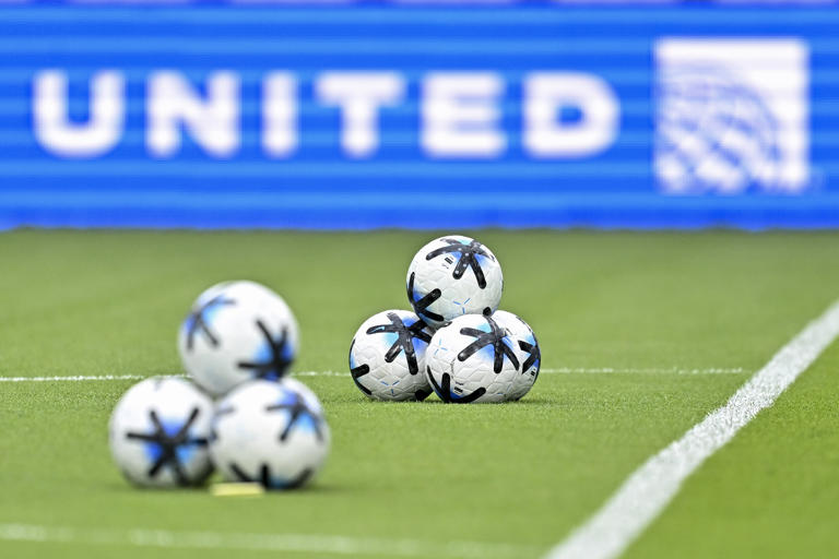 Offers made: Liverpool and Man City could go head-to-head in battle for ...