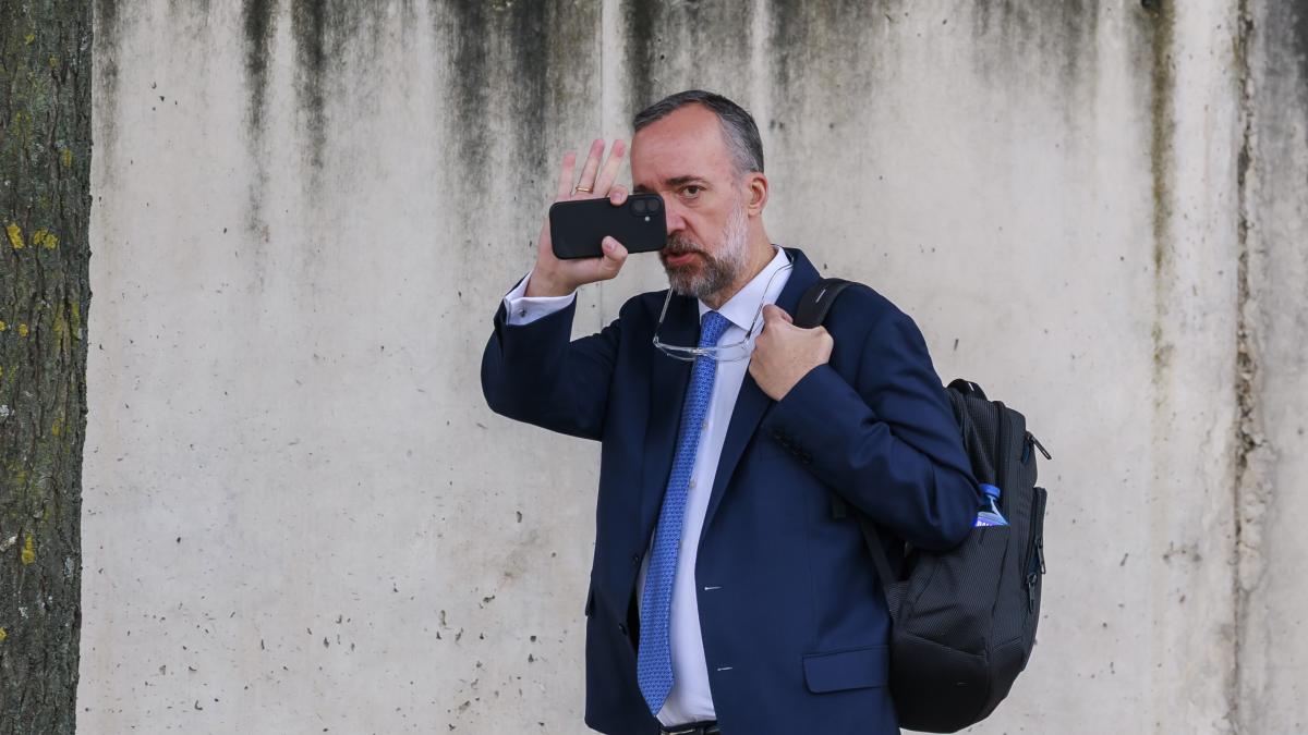 Leire Díez ofreció al 2 de Interior con Rajoy un pacto con la Fiscalía ...
