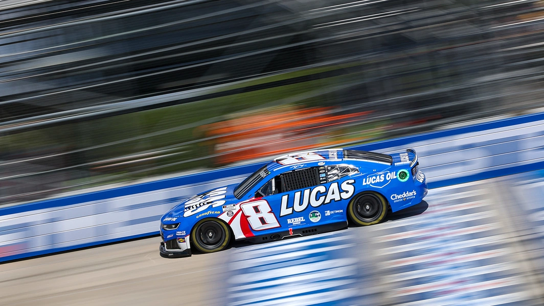 Death certificate reveals Kyle Busch died from sepsis after pneumonia