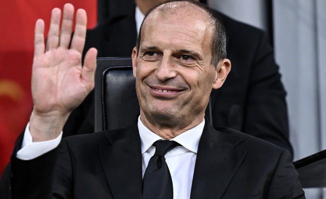 Le gerarchie del centrocampo di Allegri: De Bruyne protagonista ...