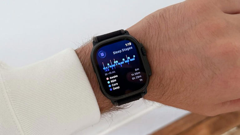 5 Apple Watch features that runners will use daily