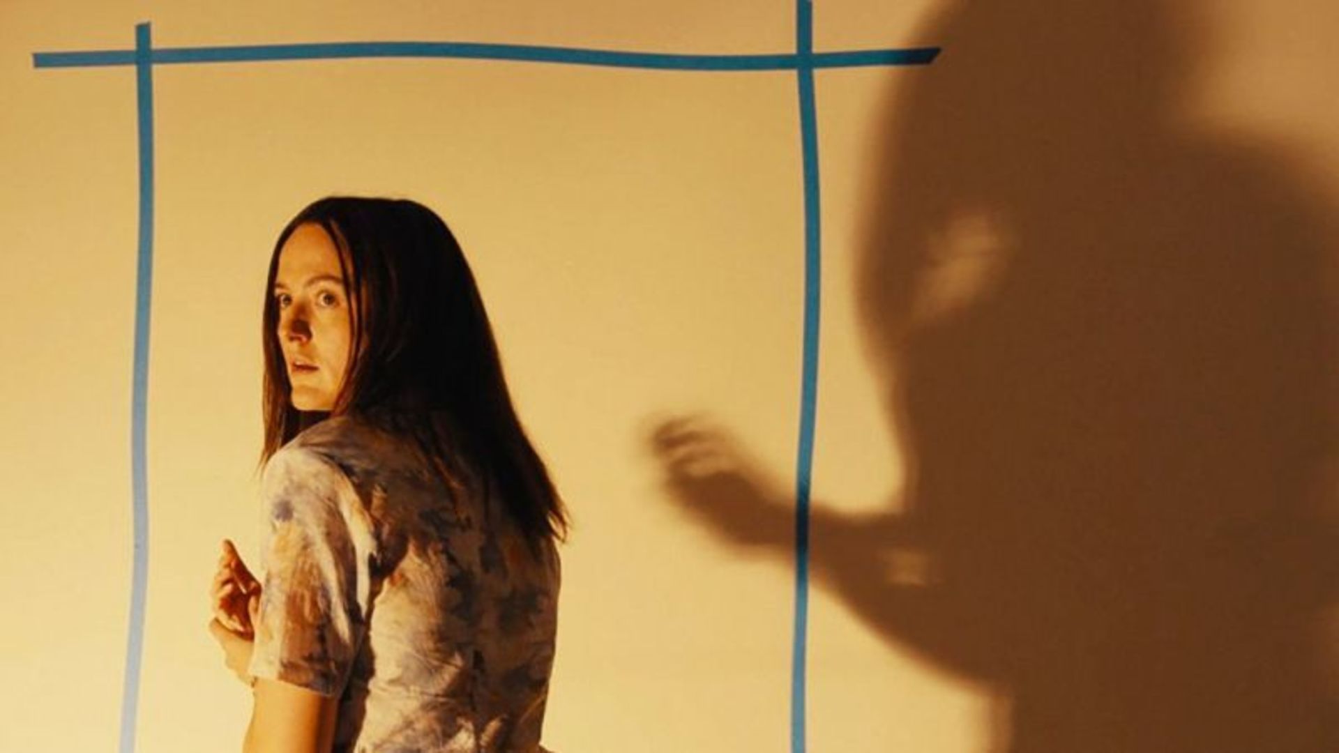 A24-horrorfilm 'Backrooms' van YouTube-sensatie Kane Parsons kan ook ...