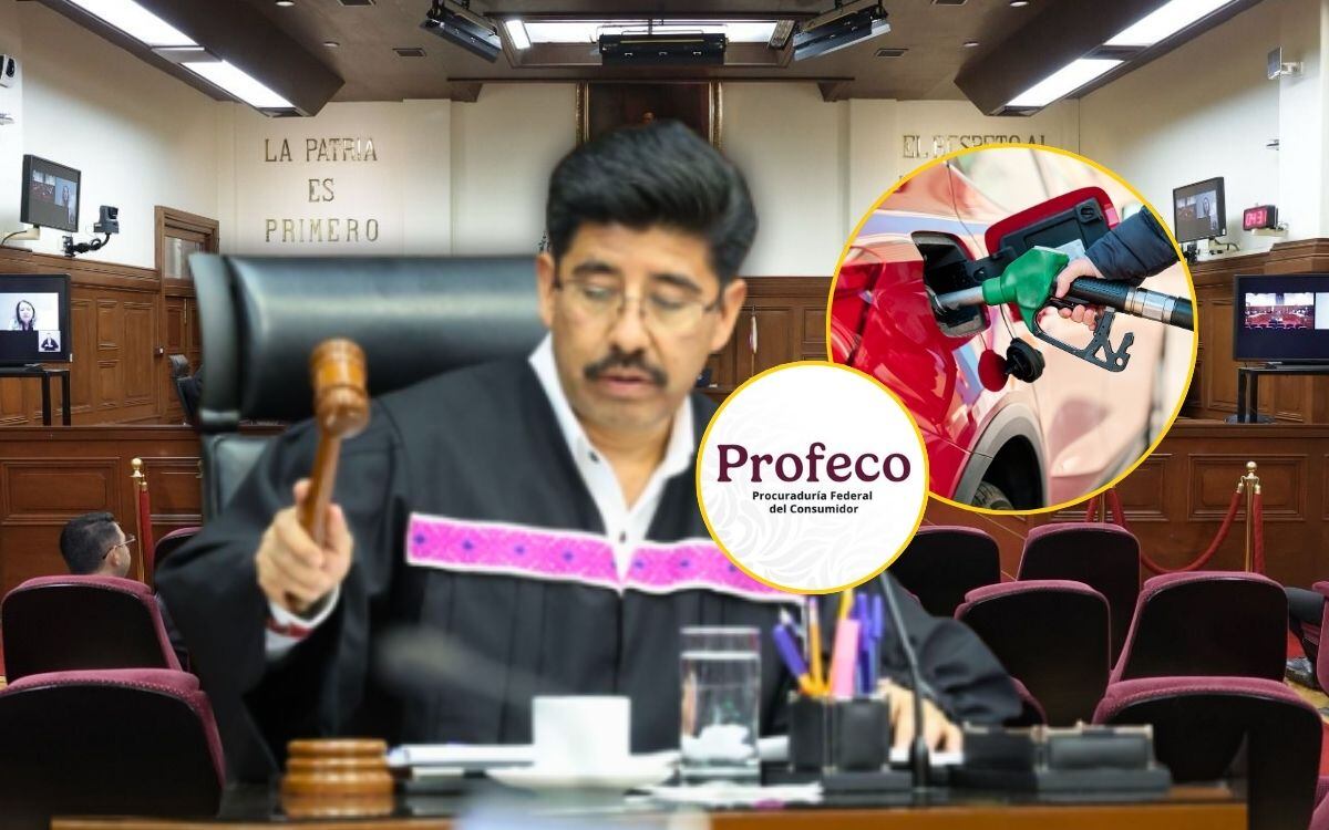 Ya es oficial: Suprema Corte falló a favor de los consumidores y avaló ...