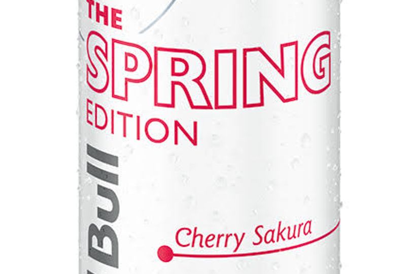 Red Bull's fresh new limited edition flavour helped me battle the UK ...