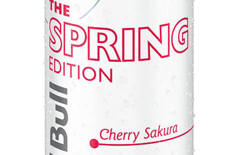 Red Bull's fresh new limited edition flavour helped me battle the UK ...