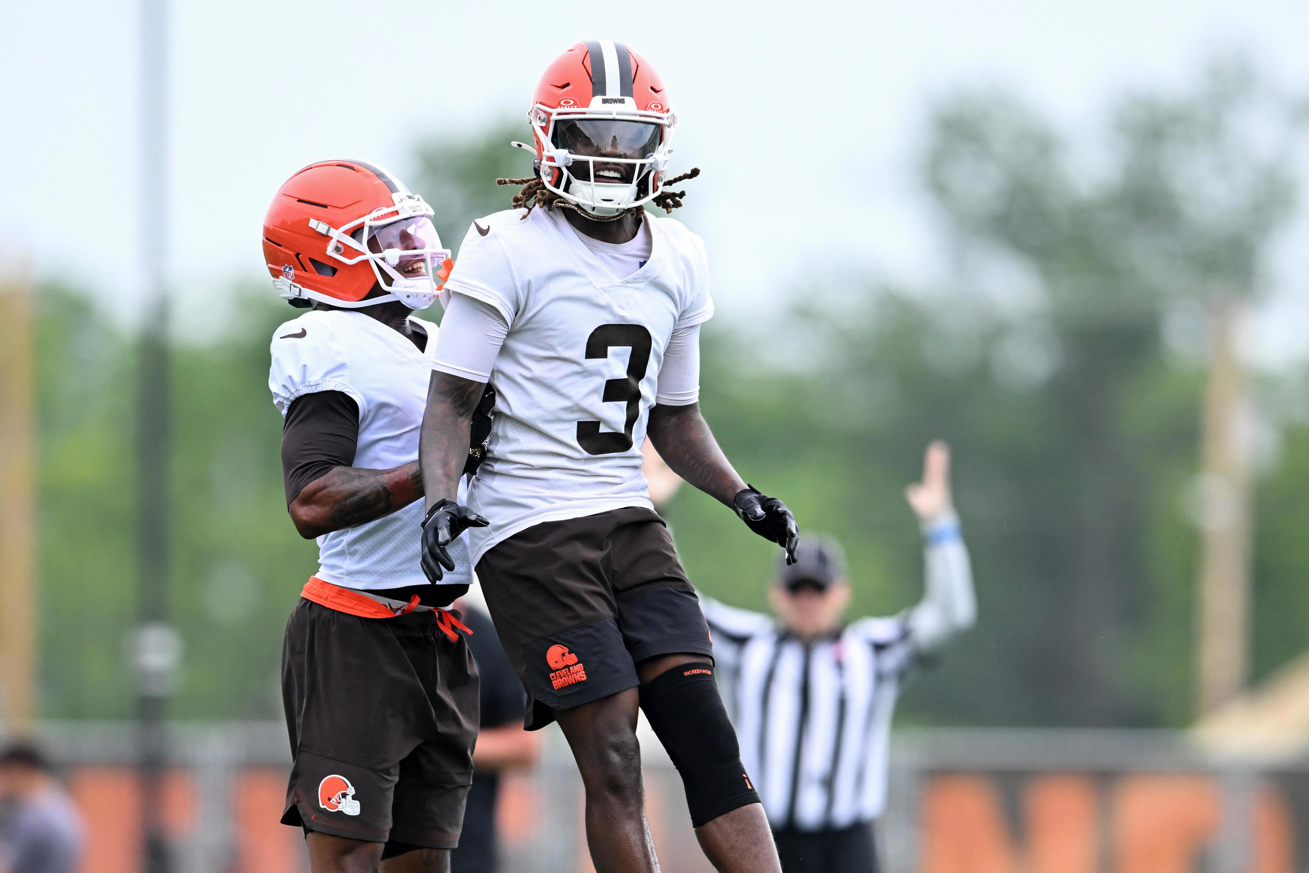 Browns WR Jerry Jeudy drops intriguing truth bomb about Todd Monken’s ...