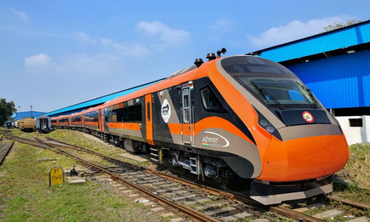 Vande Bharat Express trains: Top 5 underrated travel destinations which ...