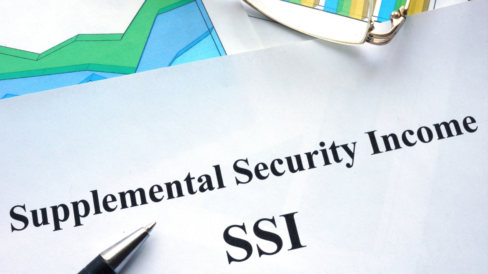 Trump proposal could reduce SSI benefits for 400,000 Americans