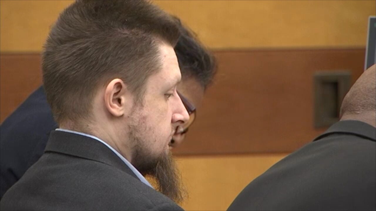 Deadly spa shootings suspect appears in court