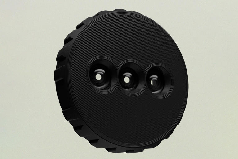 Love the analogue look? This 5in1 Swiss Army Lens offers imperfection ...