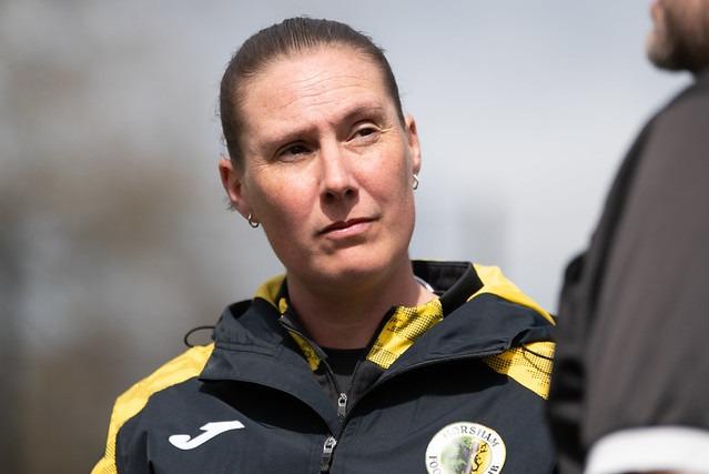 ‘The end of a chapter’ – Former Horsham FC Women boss issues statement ...