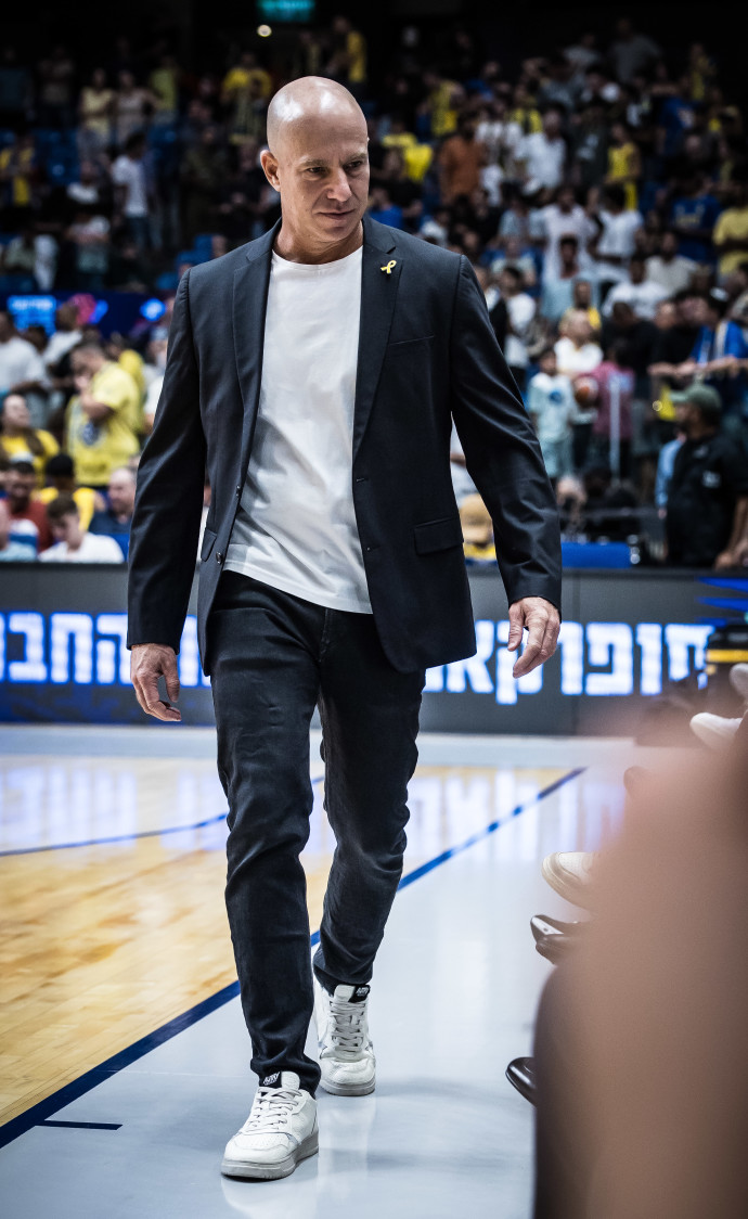 Under fire: The resilience of Israel’s sports and education